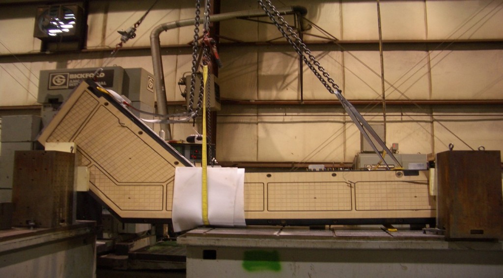Prime Machine Inc. Aerospace - Prime Machine, Inc.