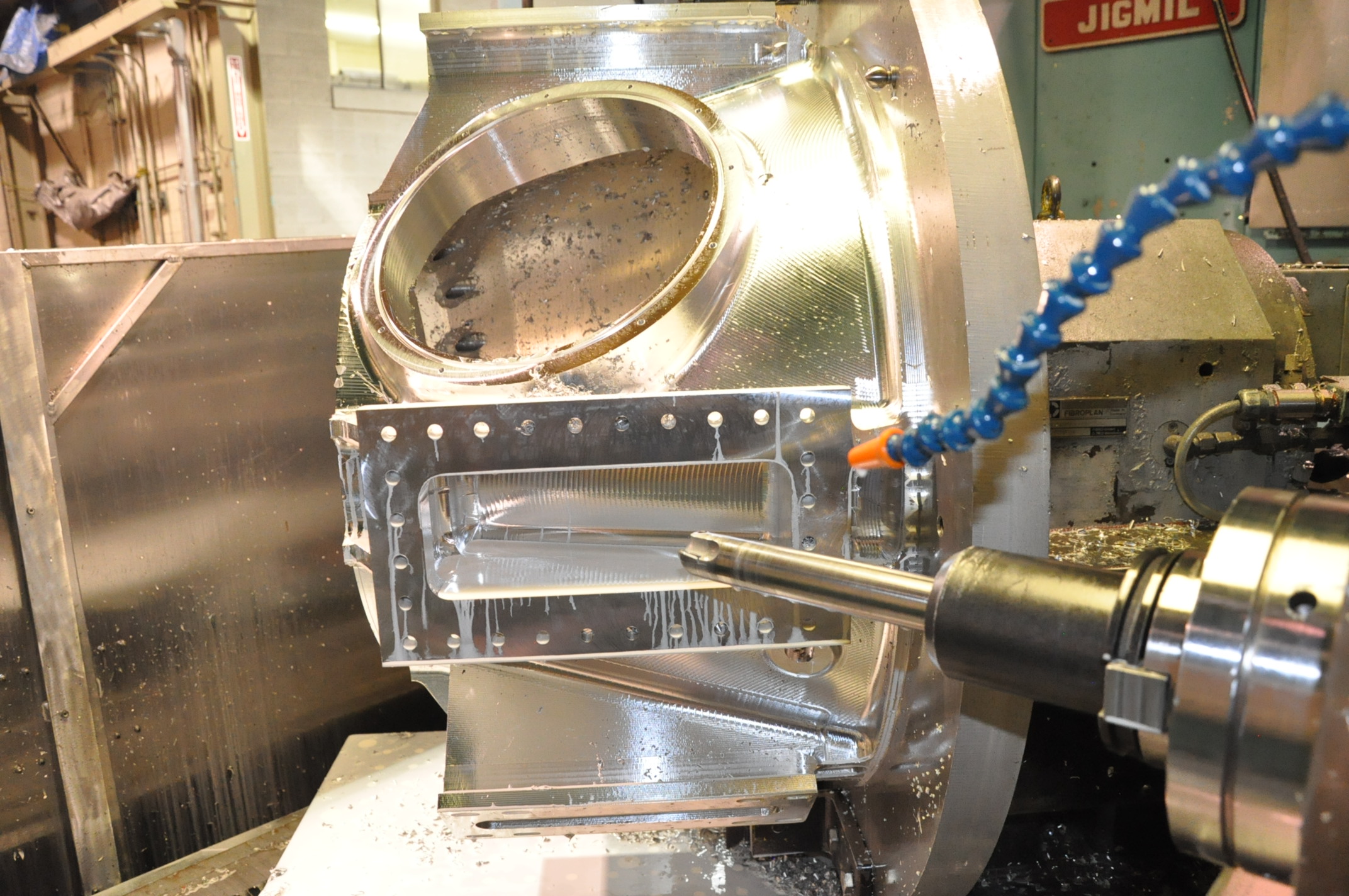 Prime Replicator lets us make your obsolete or hard to find parts and ...